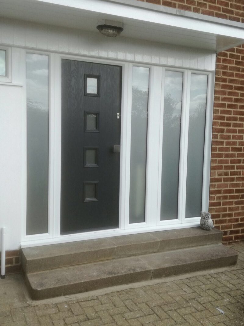 Matthew Oliver Windows and Doors / Get your free quote today!