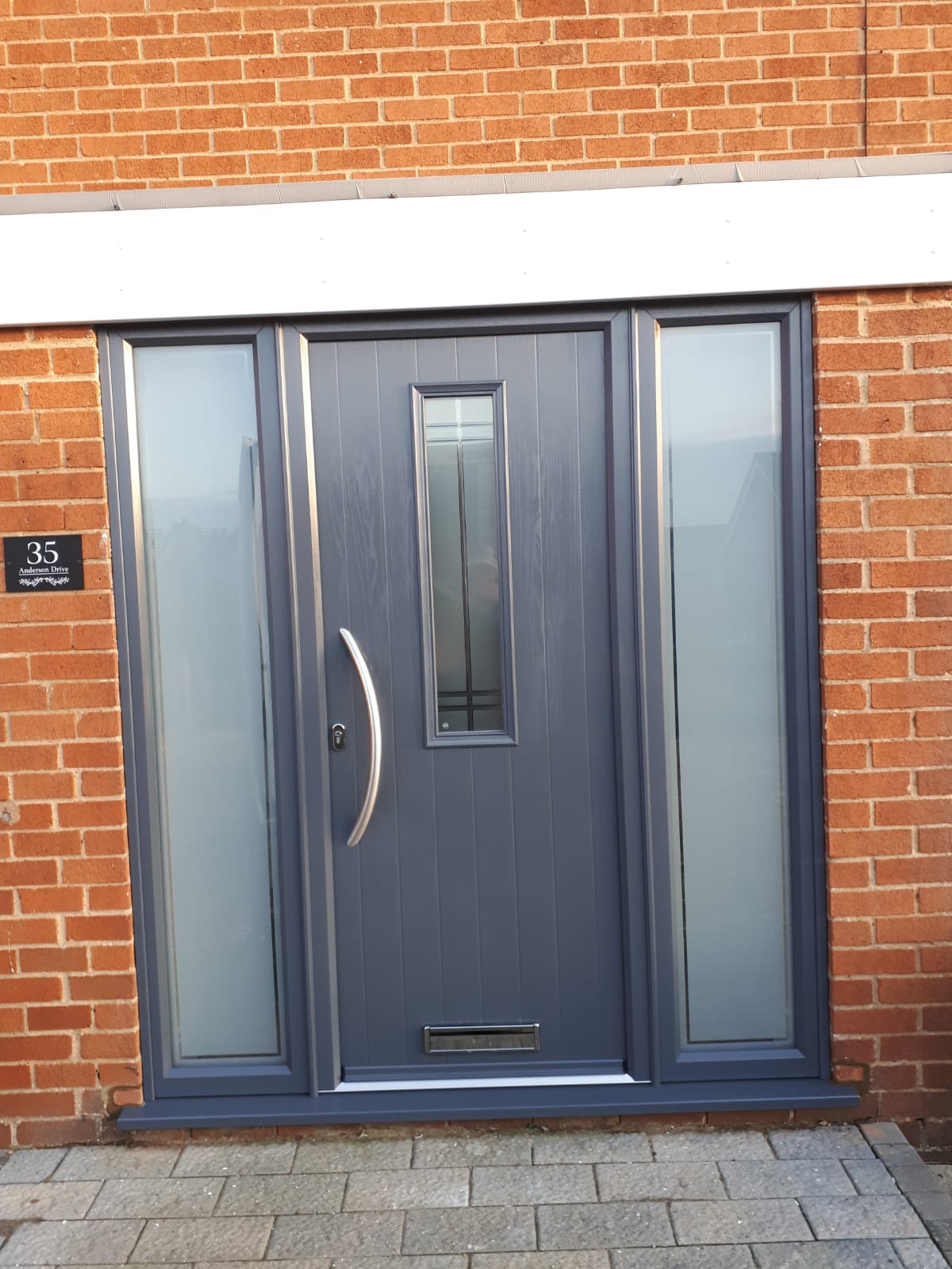 Matthew Oliver Windows and Doors / Get your free quote today!
