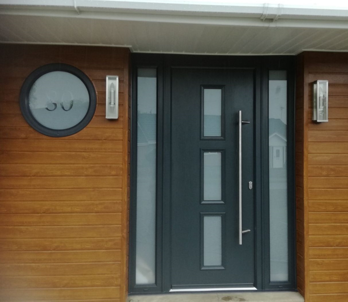 Matthew Oliver Windows and Doors / Get your free quote today!