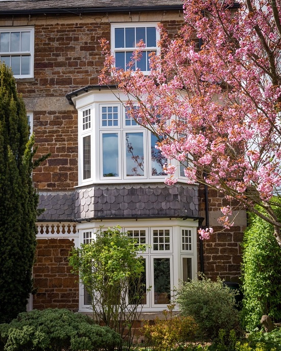 Windows - MO Windows uPVC Windows in Northampton