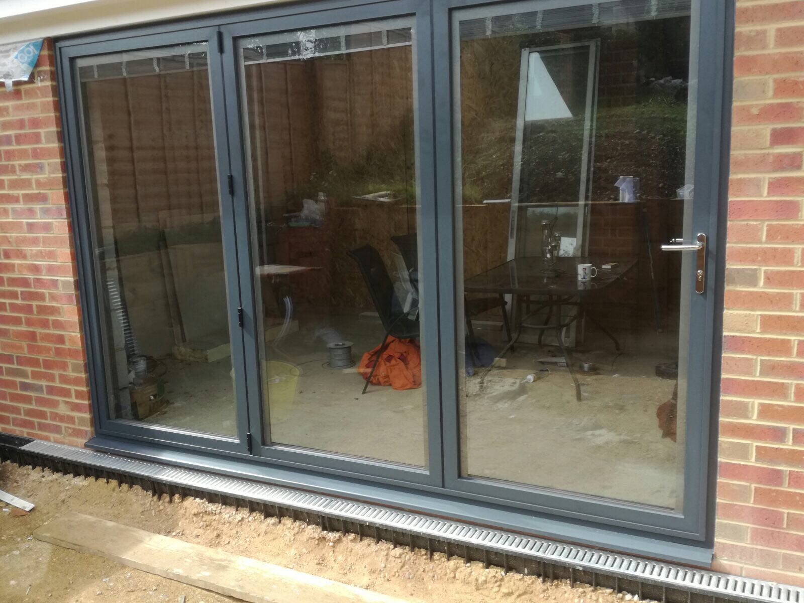 Home: Matthew Oliver Windows and Doors Northamptonshire UK