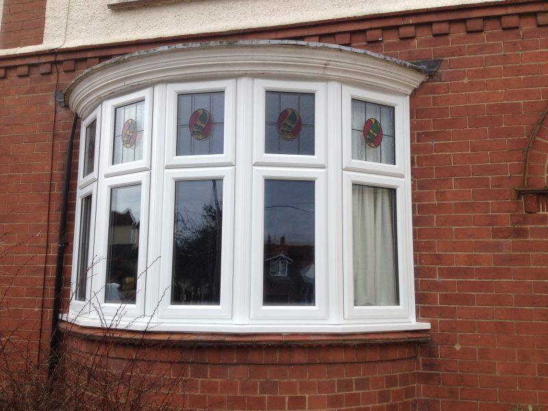 Bay Windows Northamptonshire - Classic elegance & styles | MO Windows UK