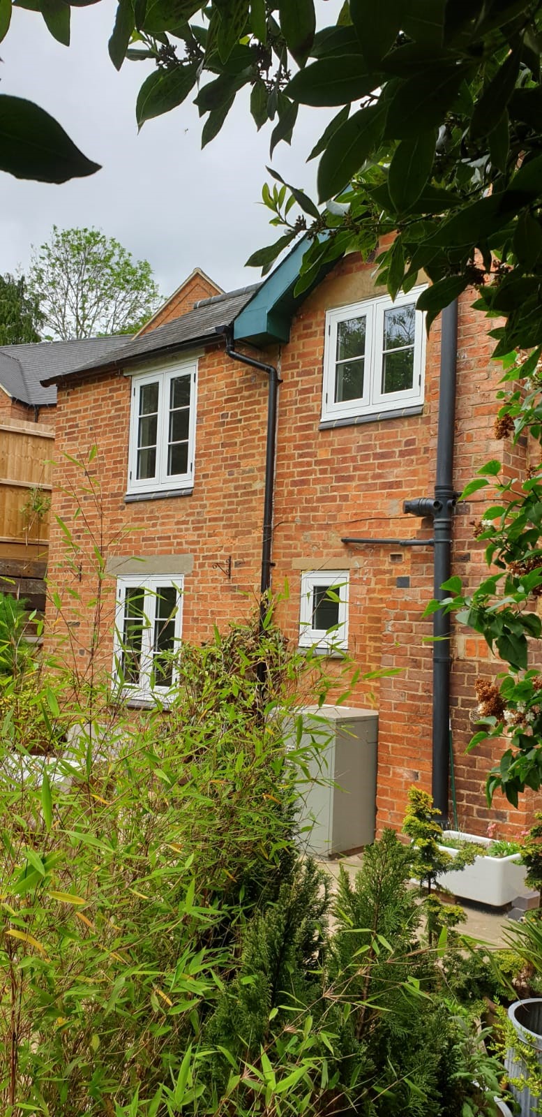 Matthew Oliver Windows and Doors / Get your free quote today!