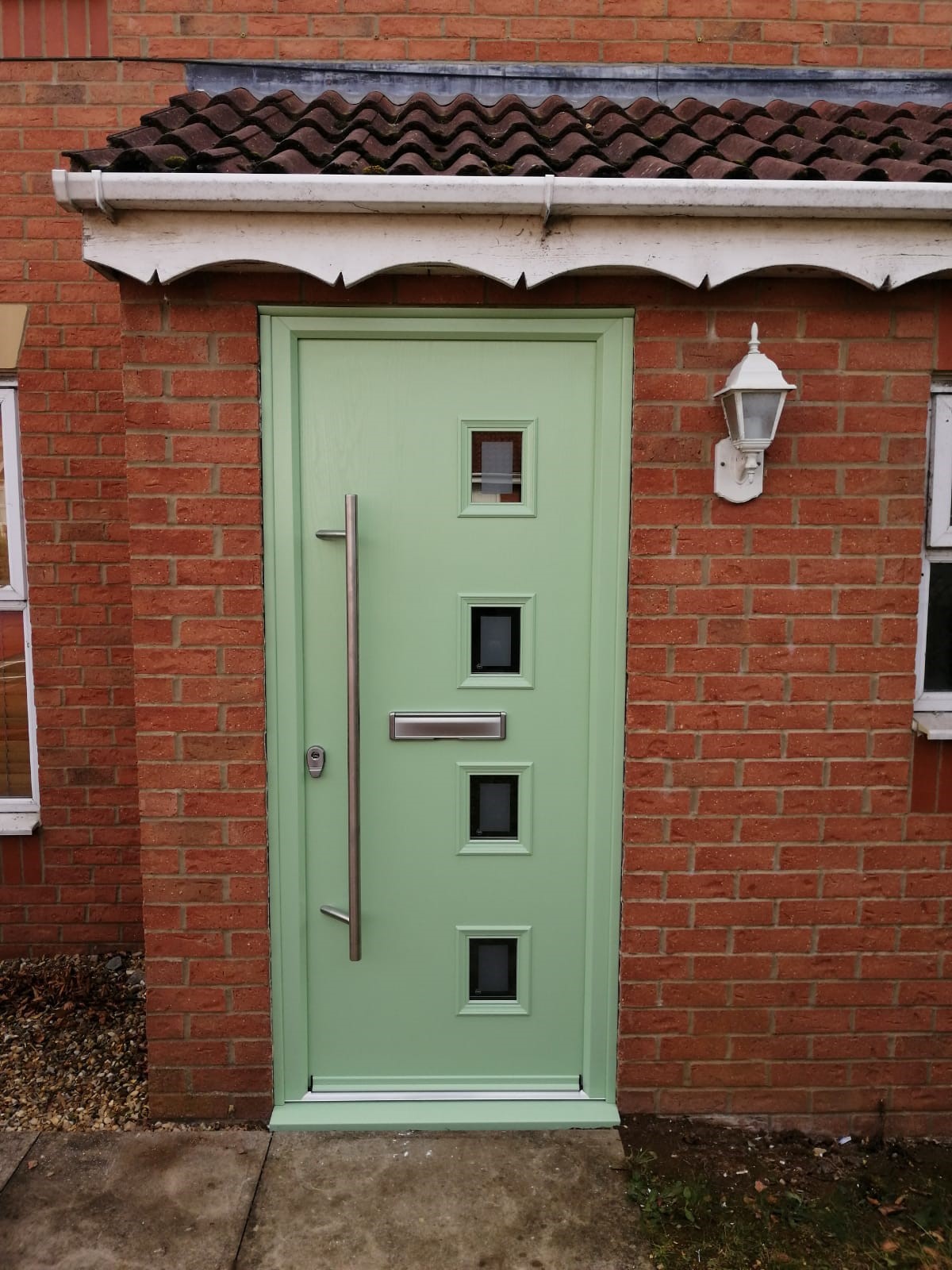 Matthew Oliver Windows and Doors / Get your free quote today!
