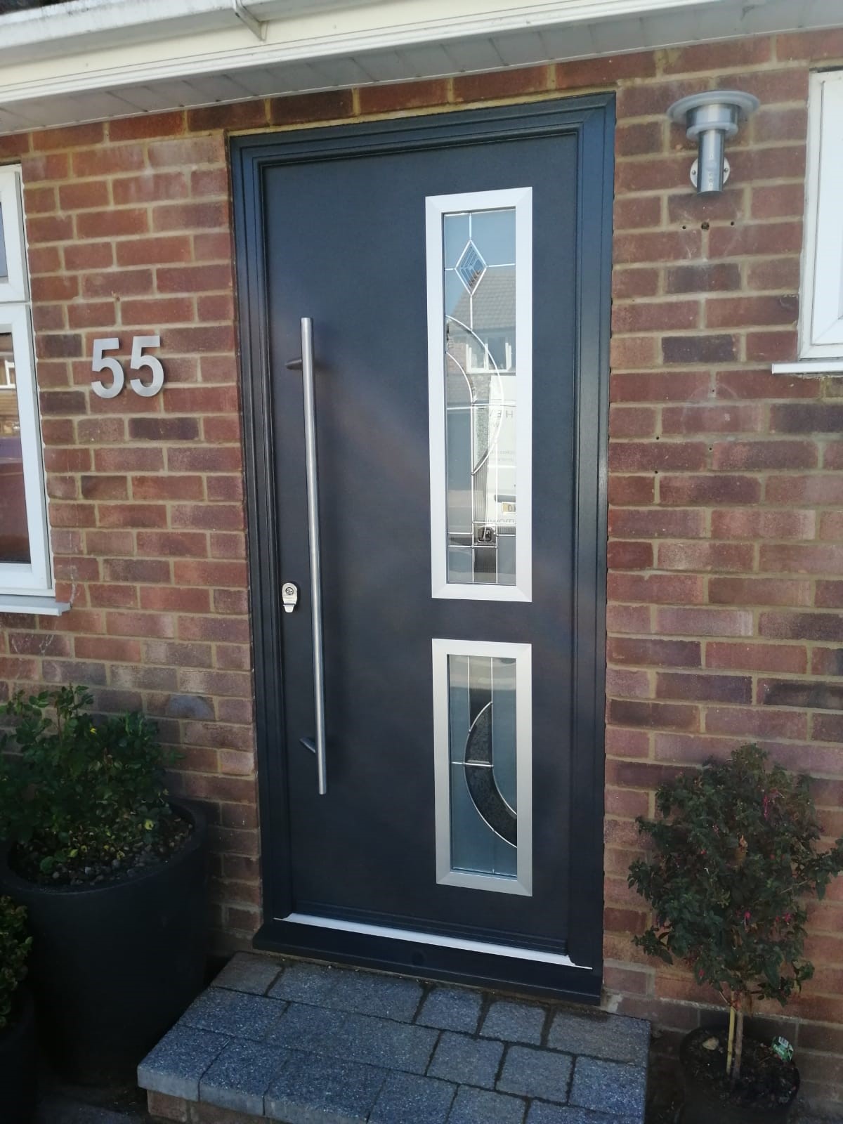Matthew Oliver Windows and Doors / Get your free quote today!