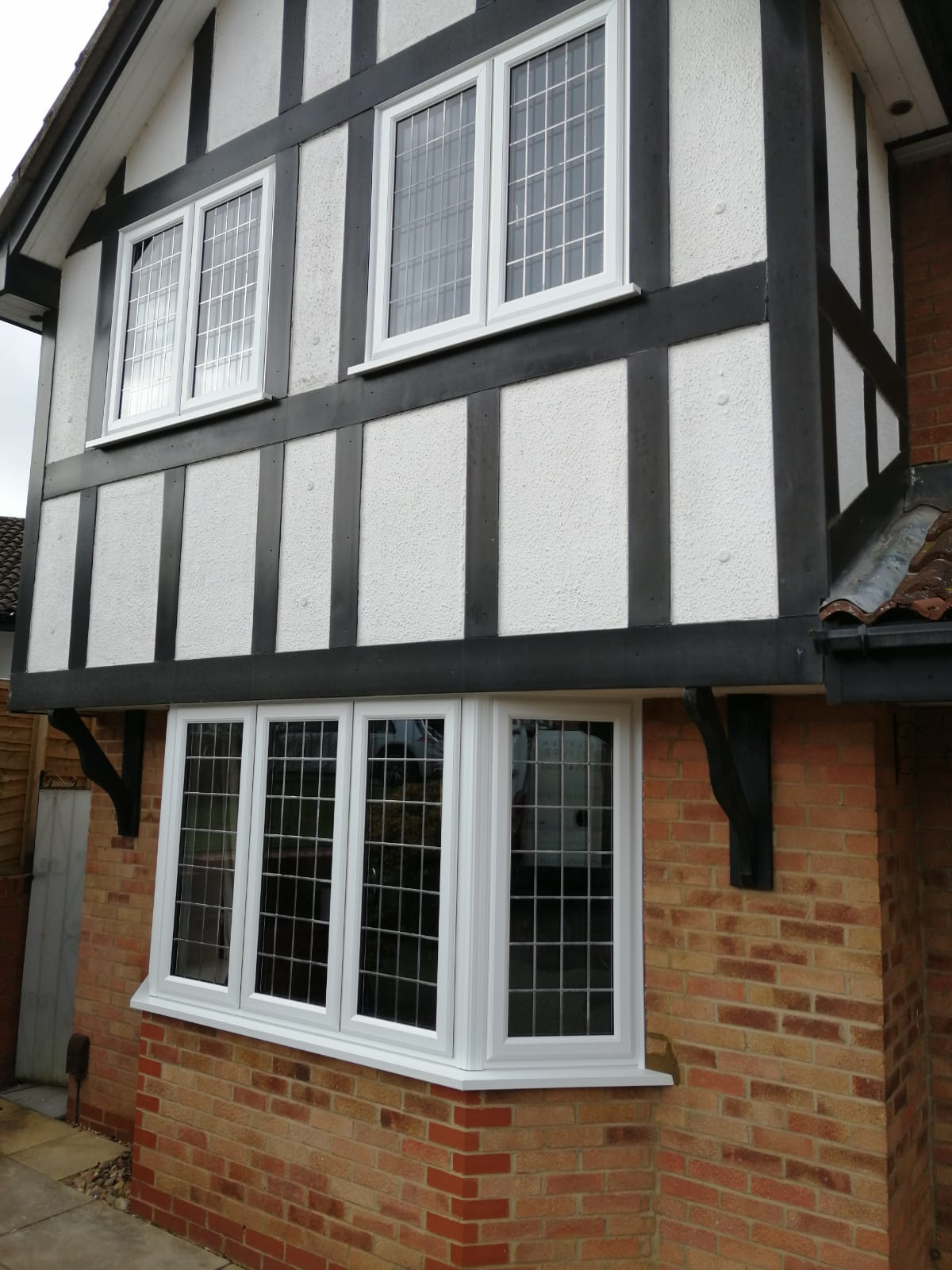 Matthew Oliver Windows and Doors / Get your free quote today!