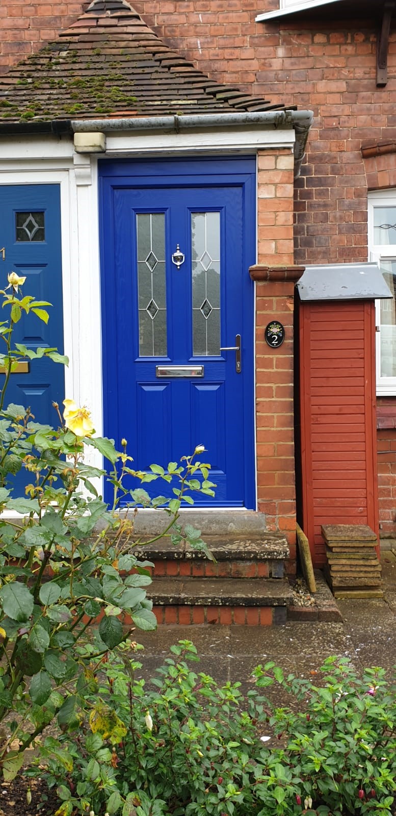 Matthew Oliver Windows and Doors / Get your free quote today!
