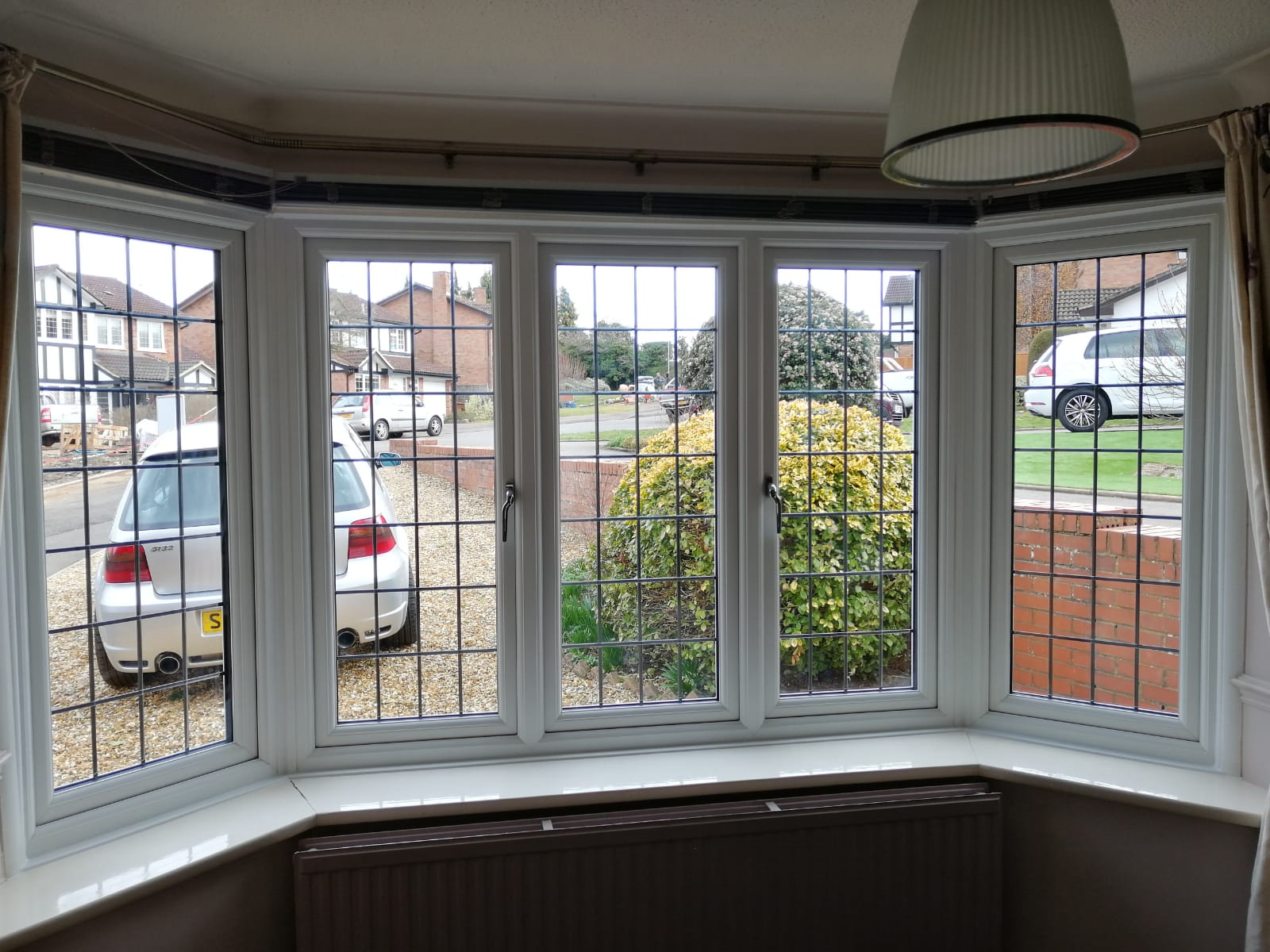 Matthew Oliver Windows and Doors / Get your free quote today!