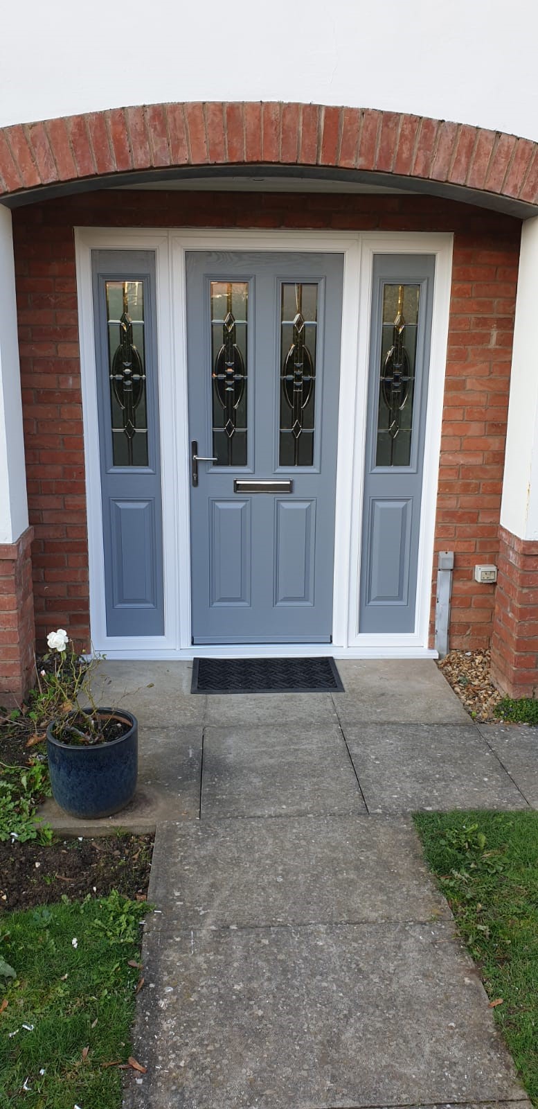 Matthew Oliver Windows and Doors / Get your free quote today!
