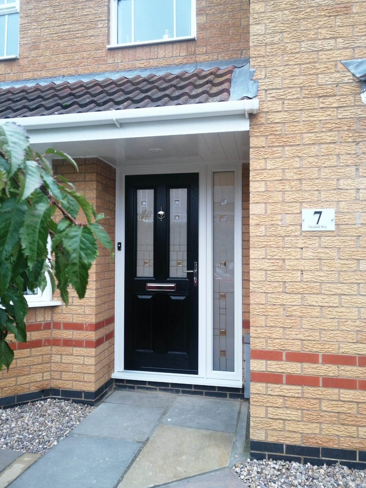 Matthew Oliver Windows and Doors / Get your free quote today!