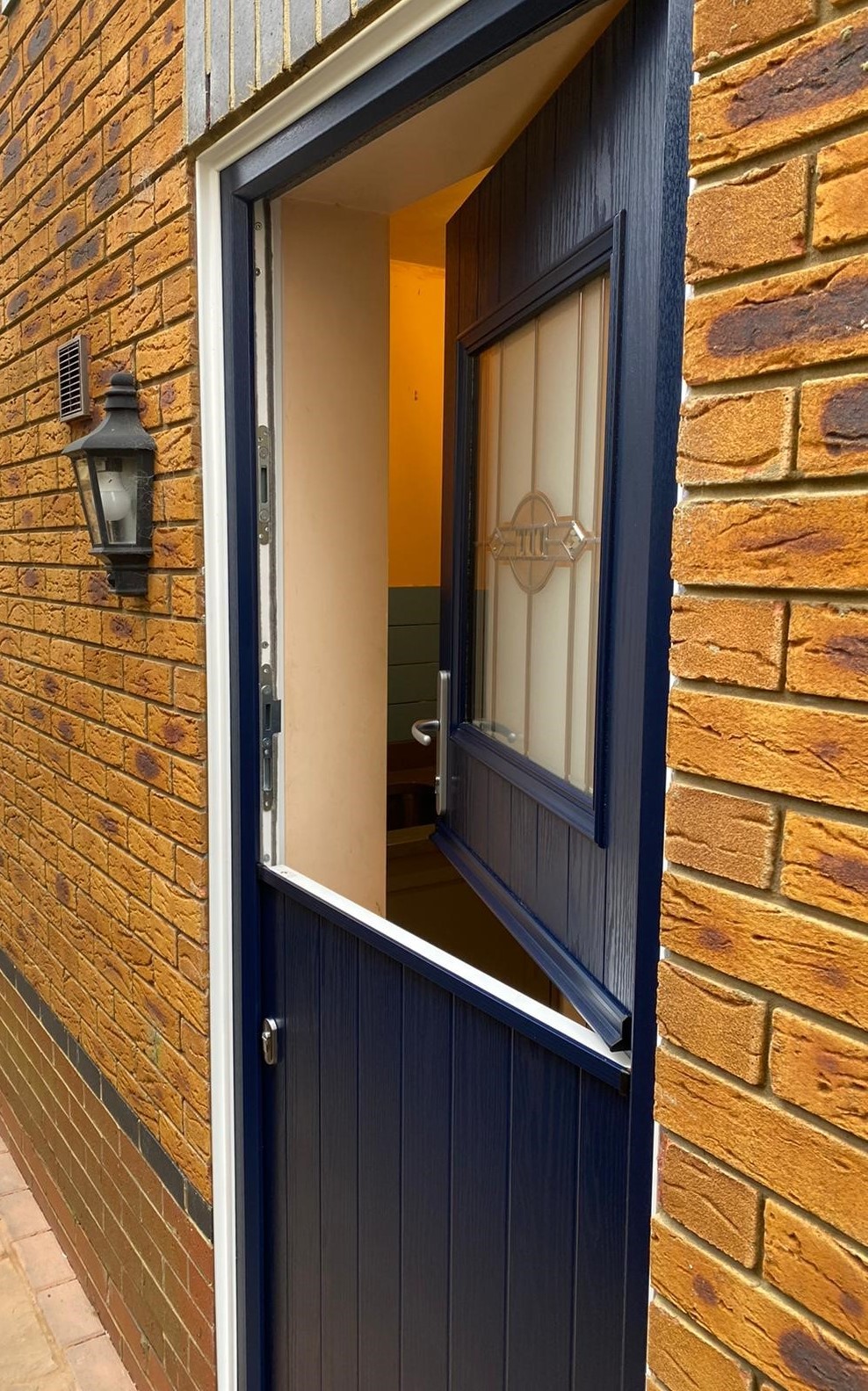 Stable Doors - MO Windows Stable Doors in Northamptonshire UK